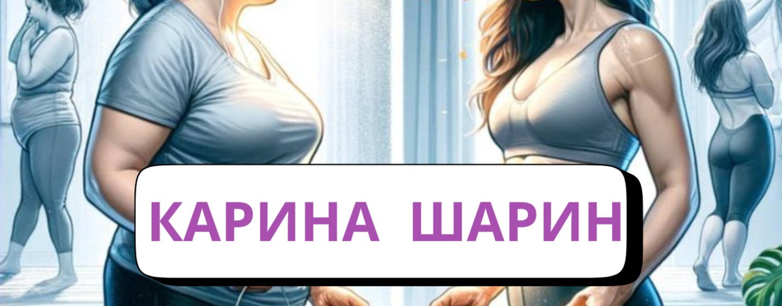 Снижение веса | Карина Шарин