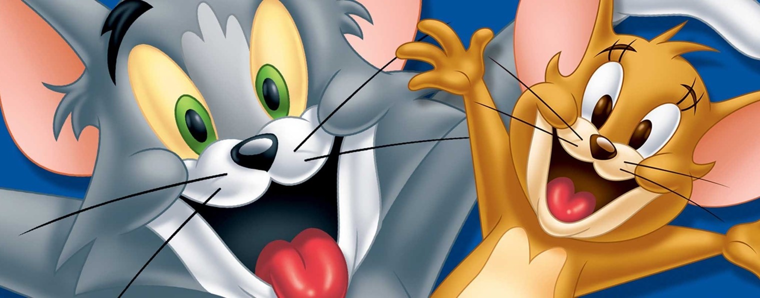 МультЯшка Кот и Няшка