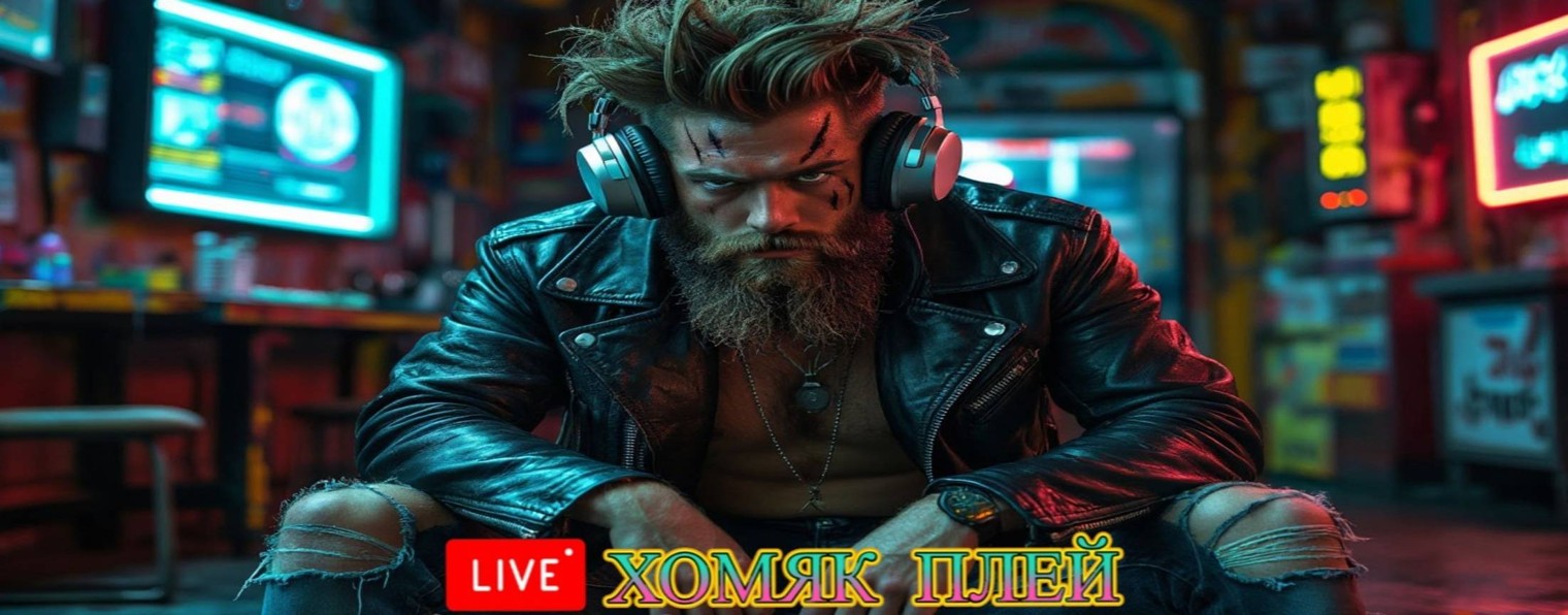 Хомяк плей