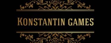 Konstantin games