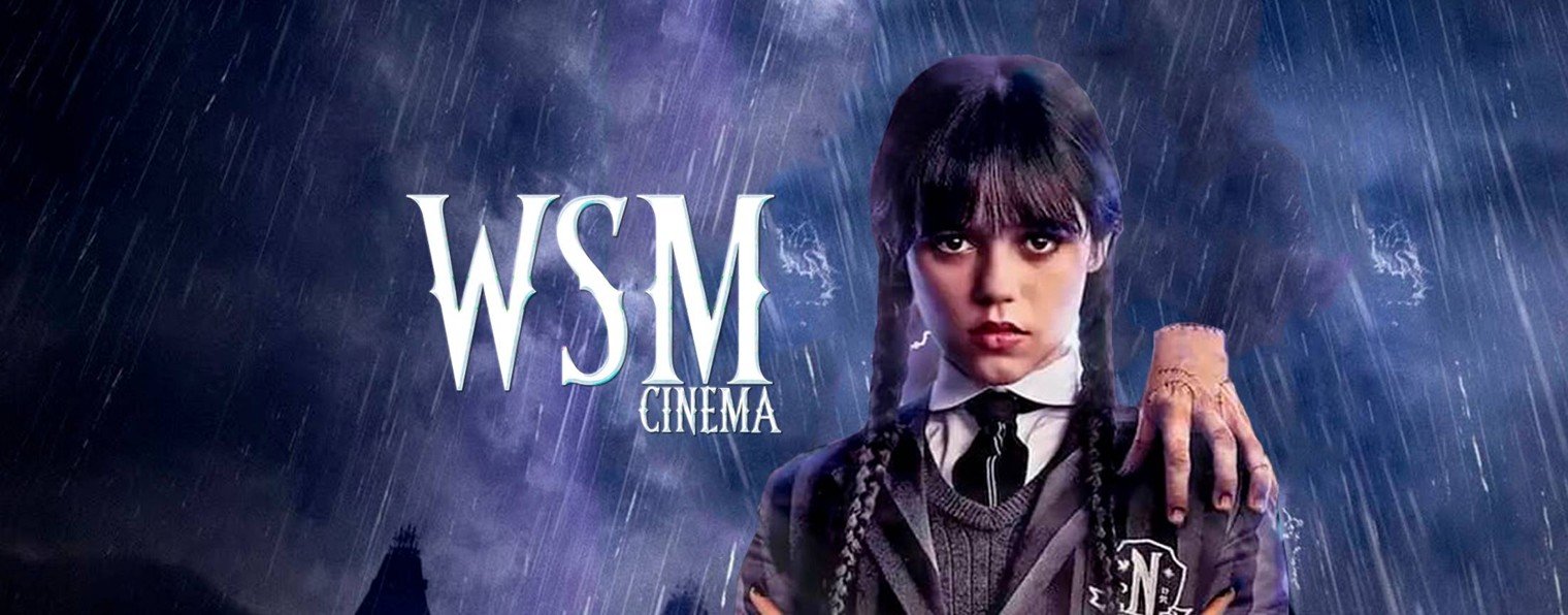 WSM-cinema