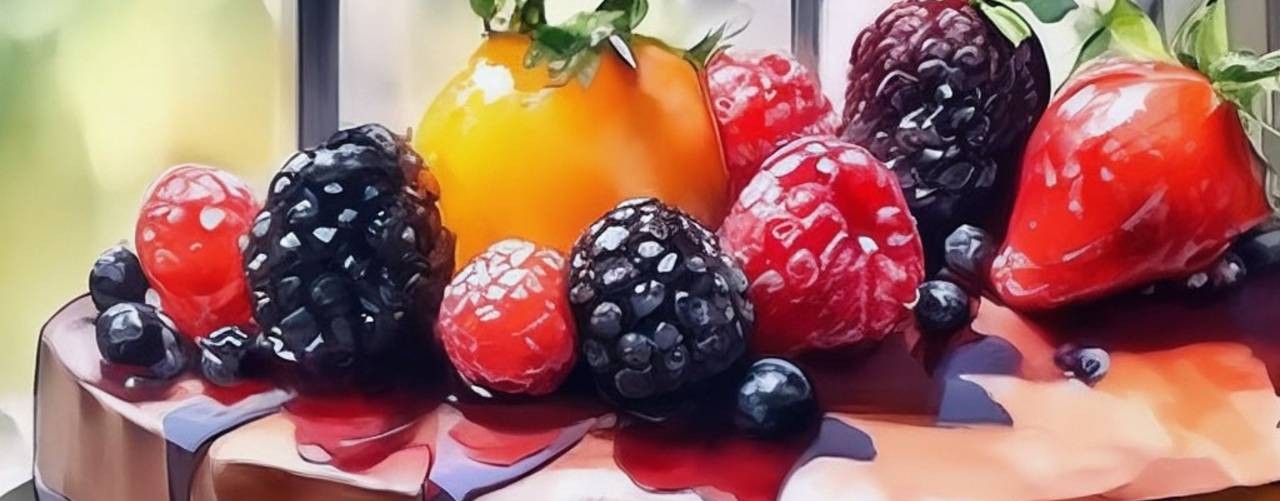 Хранитель Рецептов