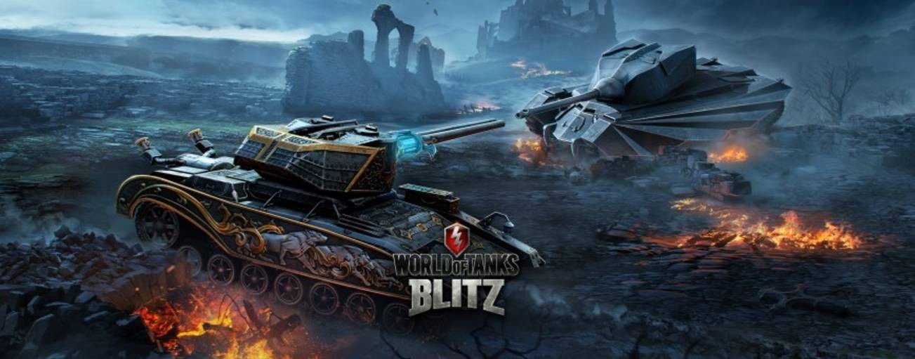 Танки блиц и Mr_Pivcovich👍🚀