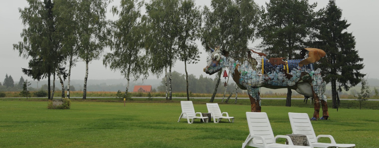 МУзей МУсора «МУ МУ»