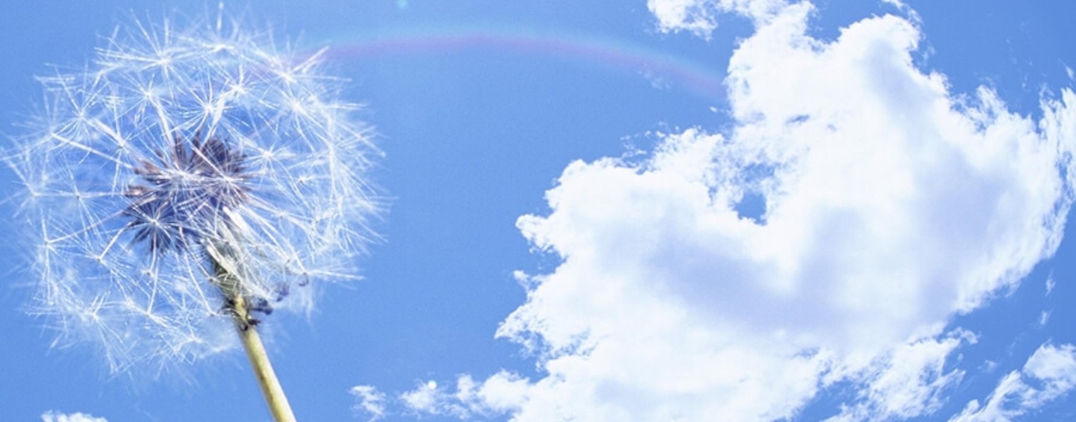 Воздух для души