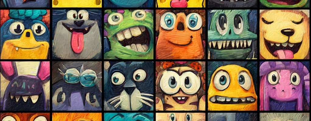 НейроМультики