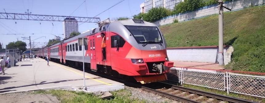 Maksim Trains