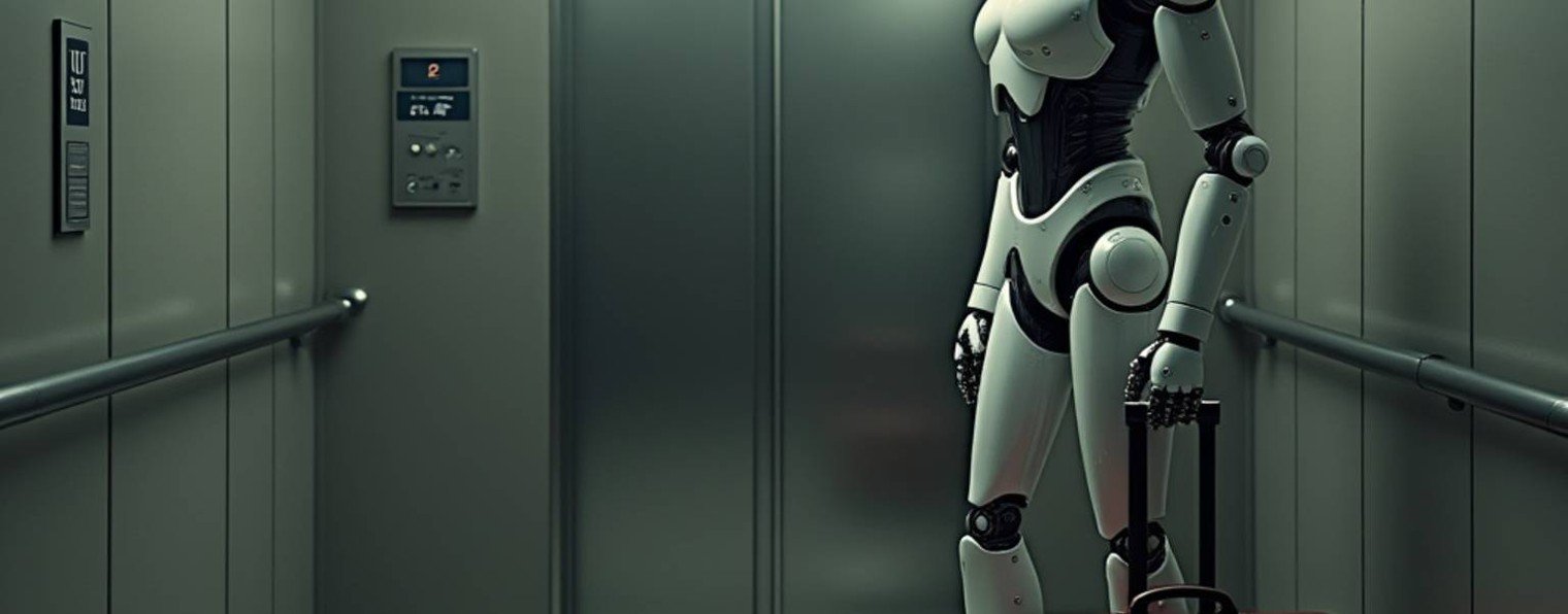 Региональная Лифтовая Компания