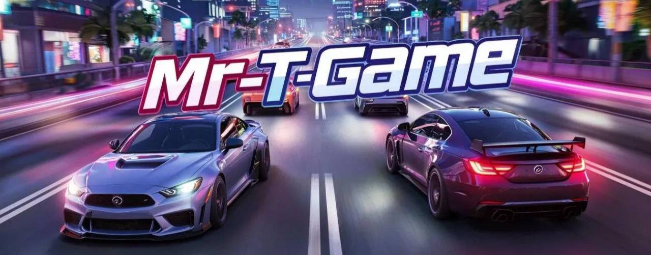 Mr.T_Game