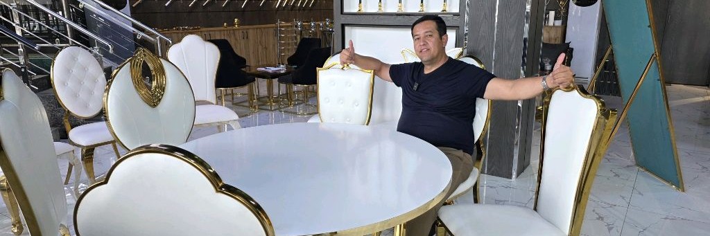 Oybek Kosimov UZ