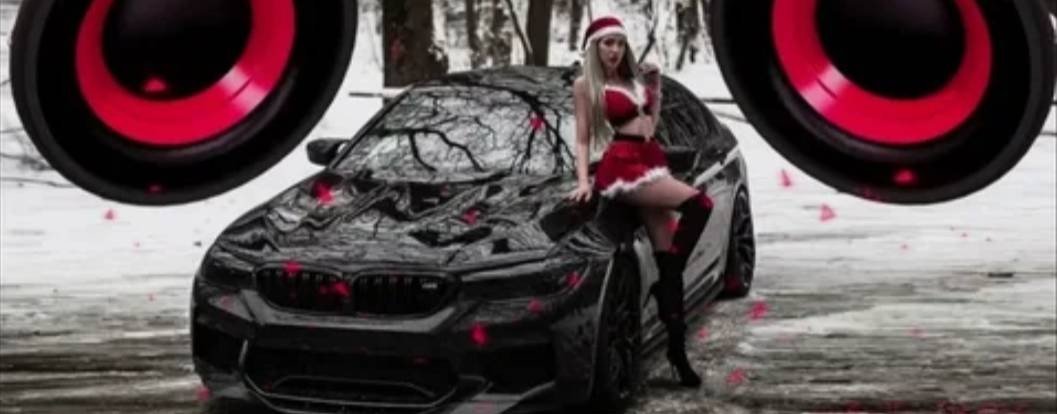 МУЗЫКА В МАШИНУ