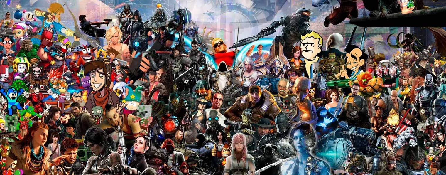 GAMES