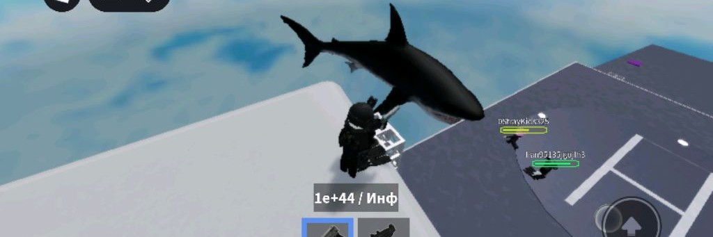 Марианночка