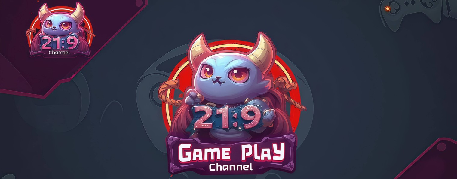 Gameplay 21:9