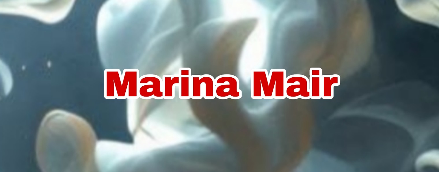 Marina Mair
