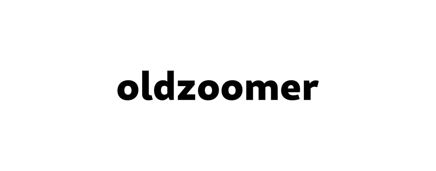 oldzoomer
