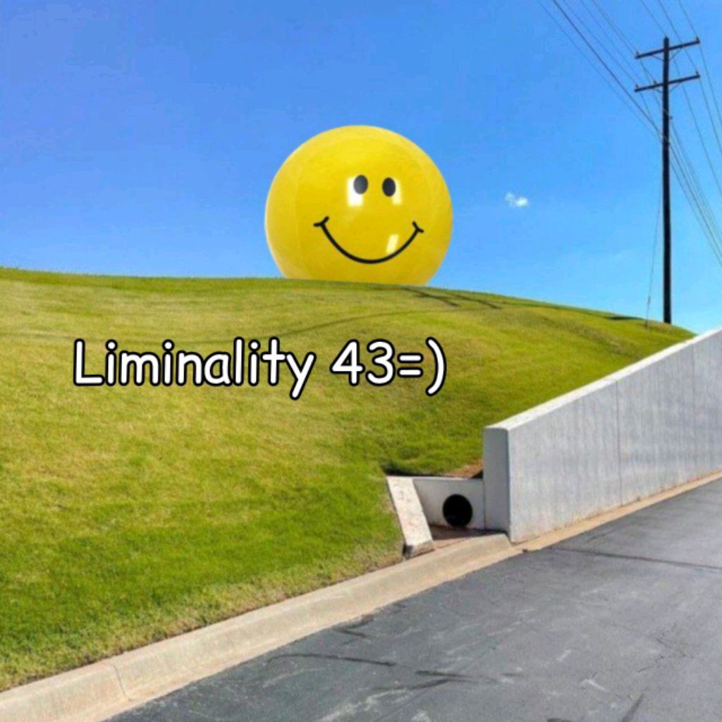 Liminality 43=)