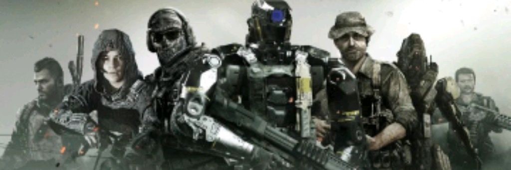 Call of duty