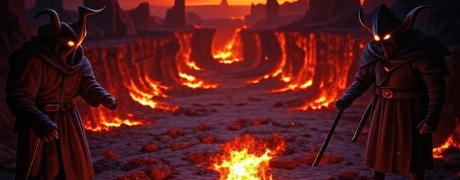 Терпение Лопнуло