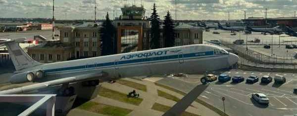 Александр Задорожный L76