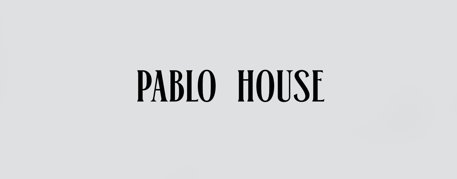 Pablo House
