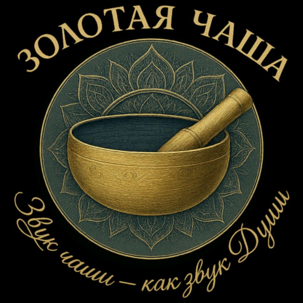Elena Pavlova- Золотая Чаша