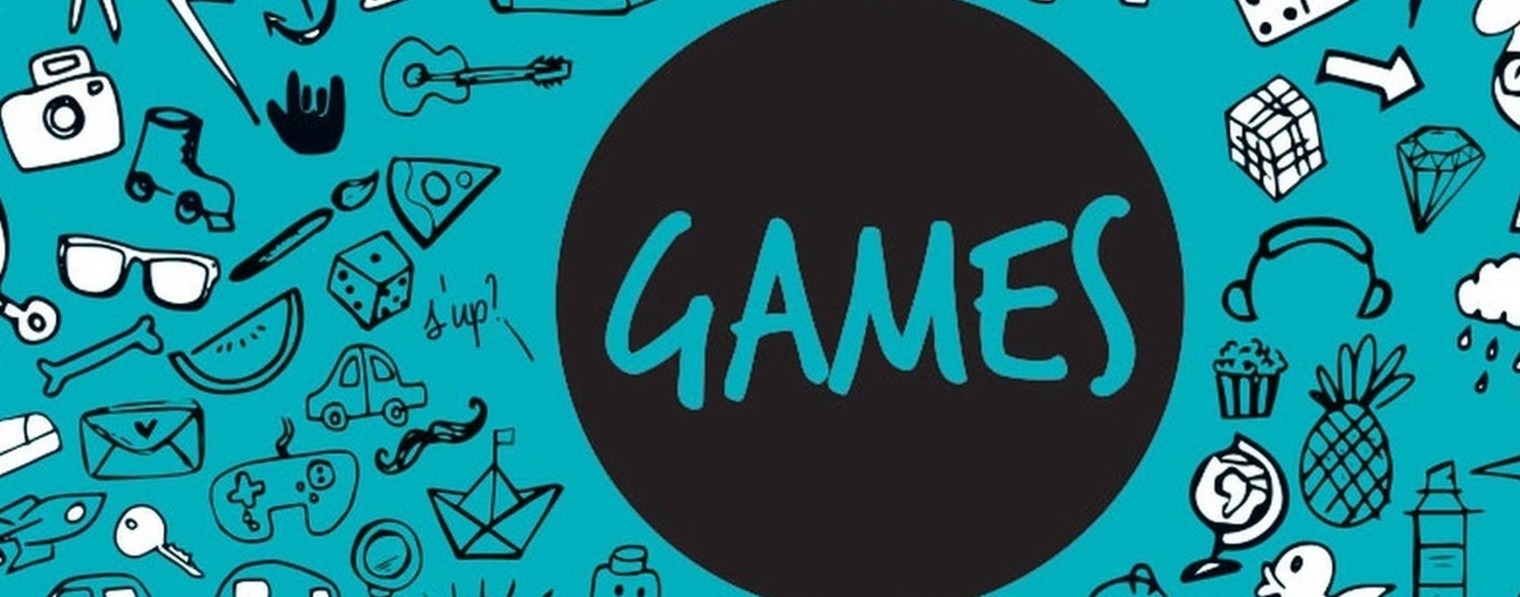 Лёвчик  Games