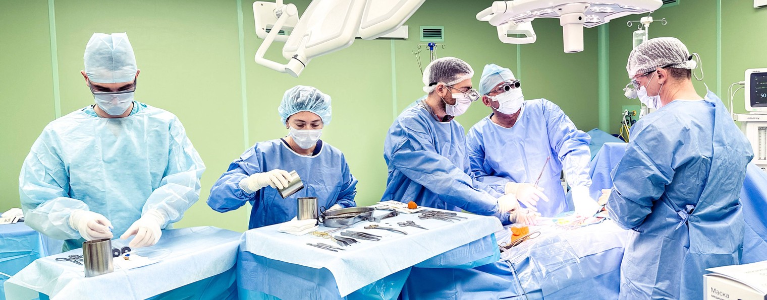 Доктор Меньщиков - Центр фаллопротезирования