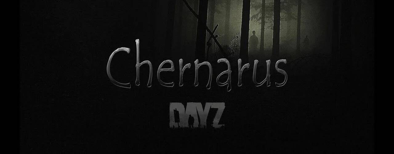 DayZ [RU] Survivors from Russia