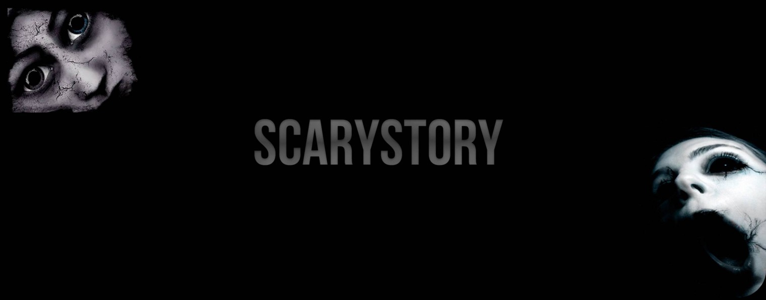 ScaryStory