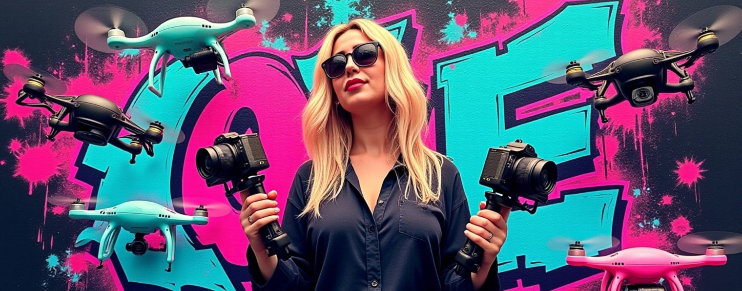 Зато красиво!