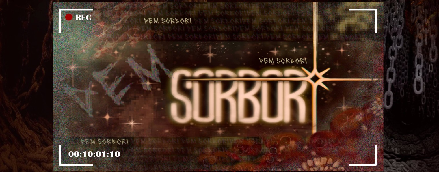 D. SORBORI