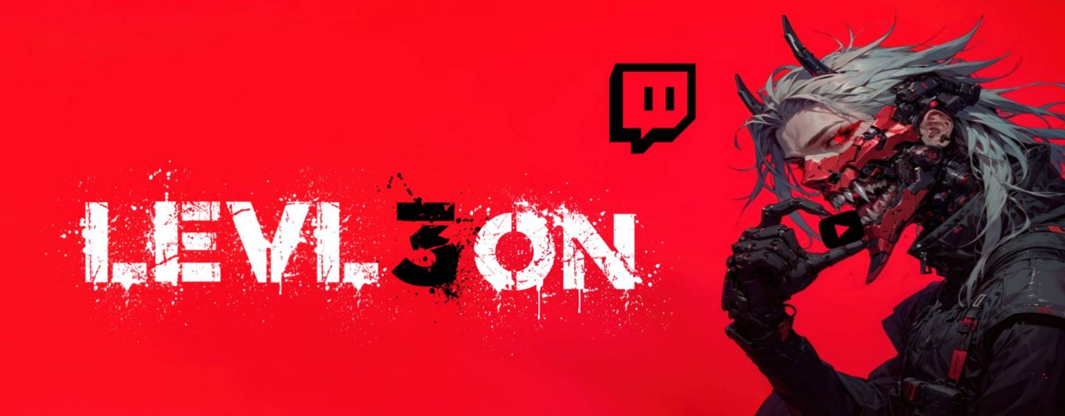 Levl3on