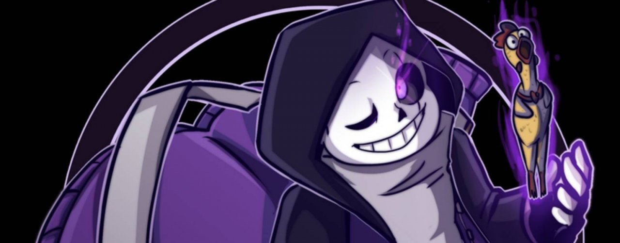 Error sans