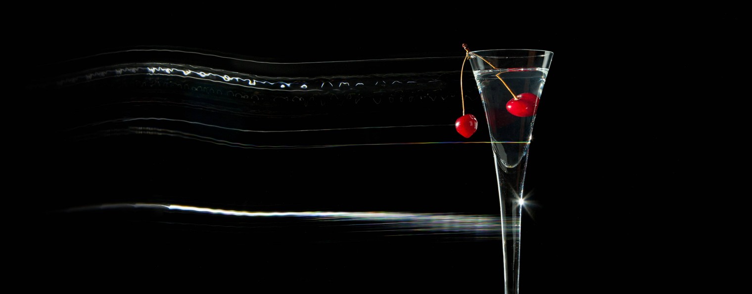 О предметной фотографии и анимации