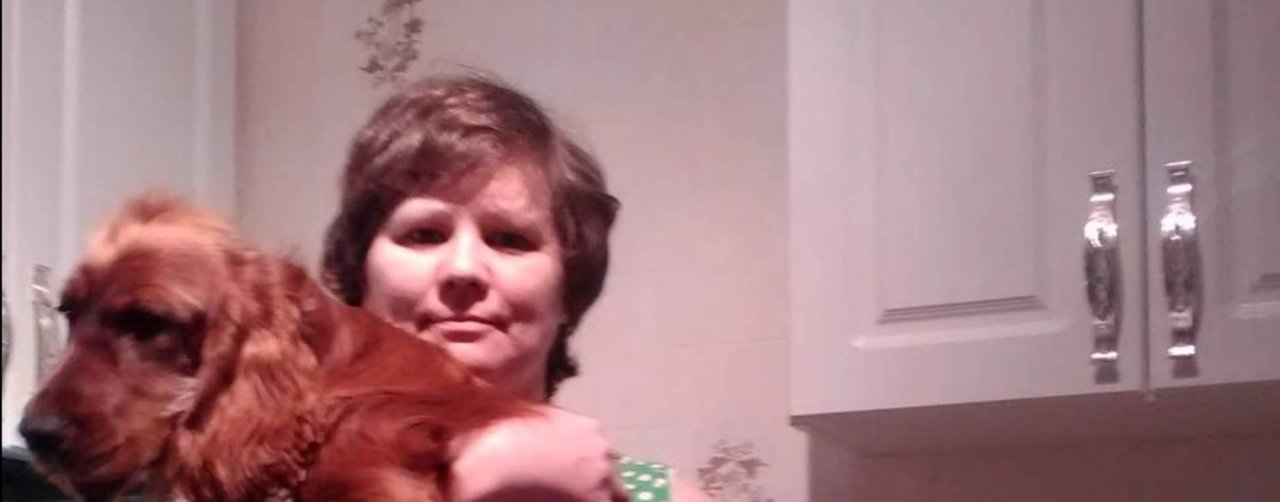 Дьяконова Елена.  Северо-запад.