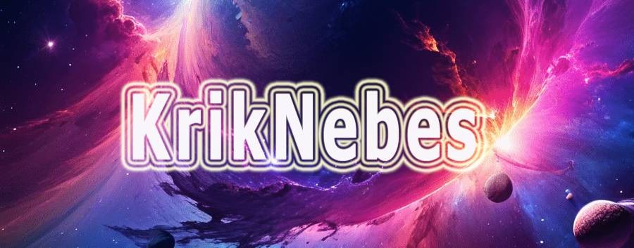KrikNebes