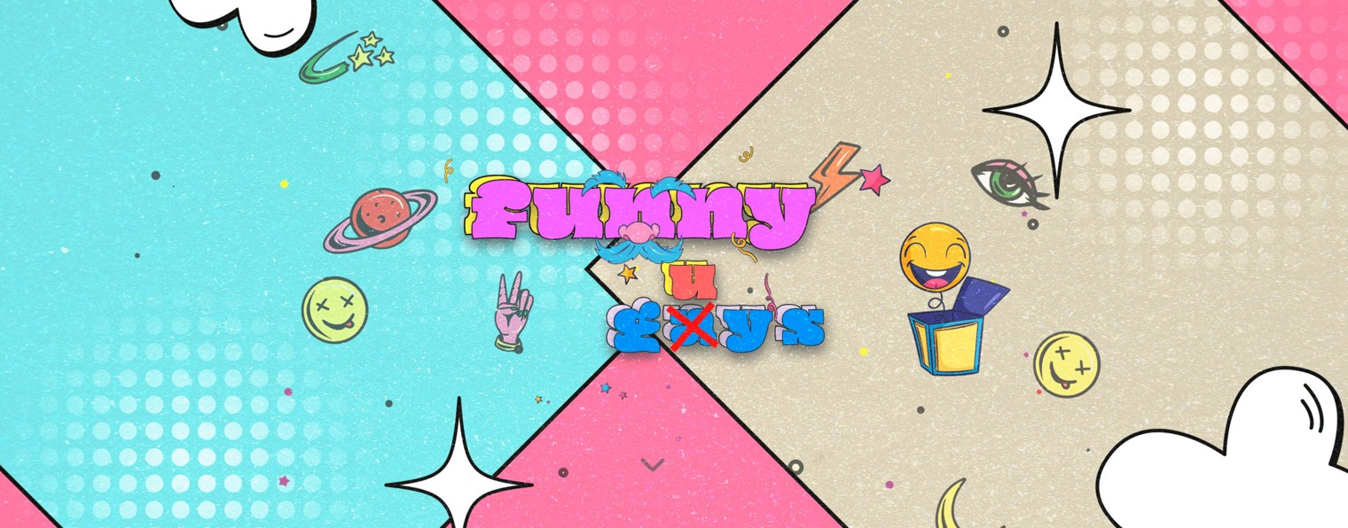 Funny Guys
