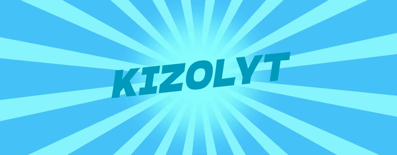kizolyt