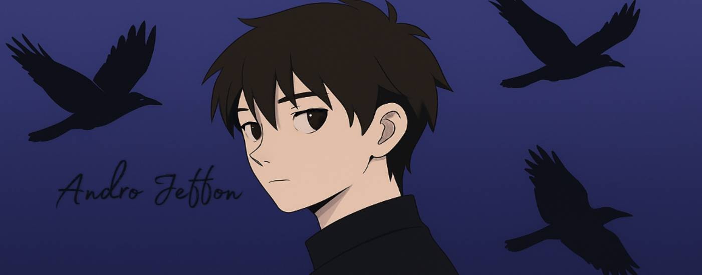 AndroJeffon