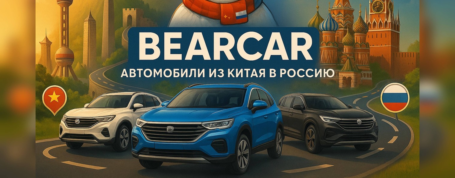 BearCar