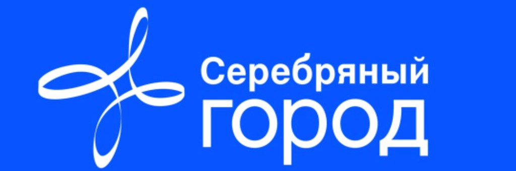 Серебряный город ✅