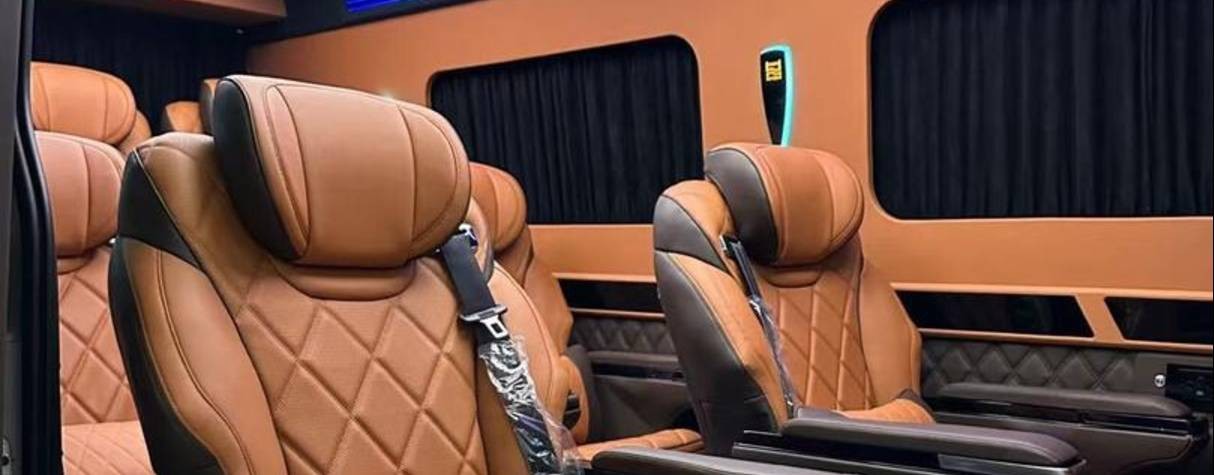 ИДЕА Автобусные решения