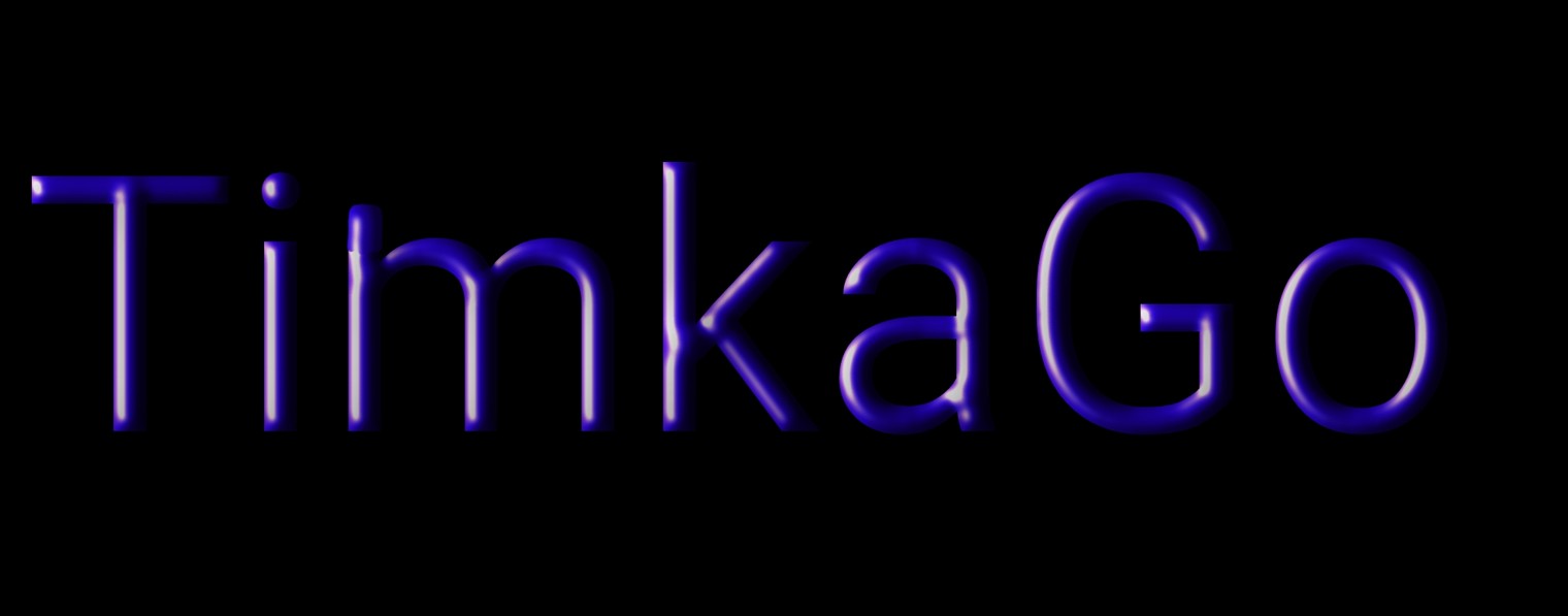 TimkaGo