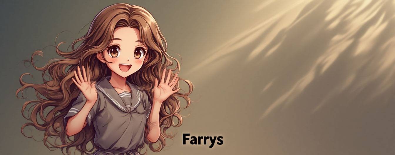 Farrys
