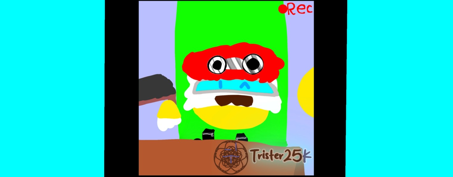 Trister25K