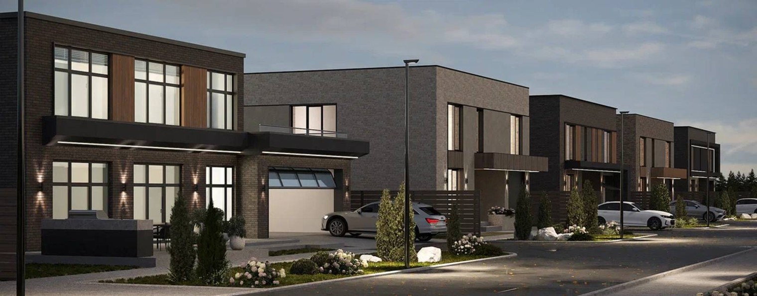 СК  "УСАДЬБА 131"