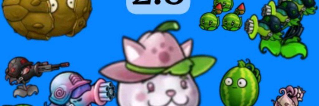 WORLD PVZ