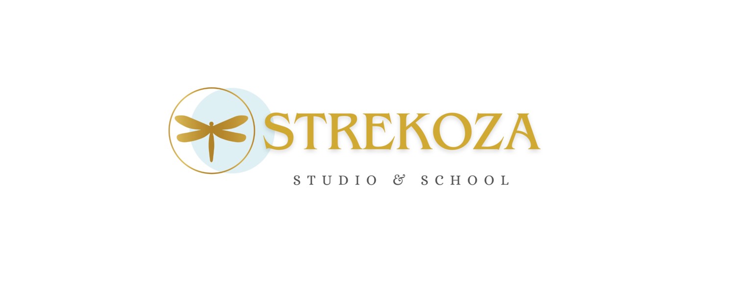 STREKOZA | Школа - студия ПМ | Ольга Кривошей