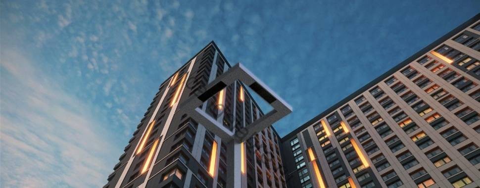 Подбор новостроек по всей РФ